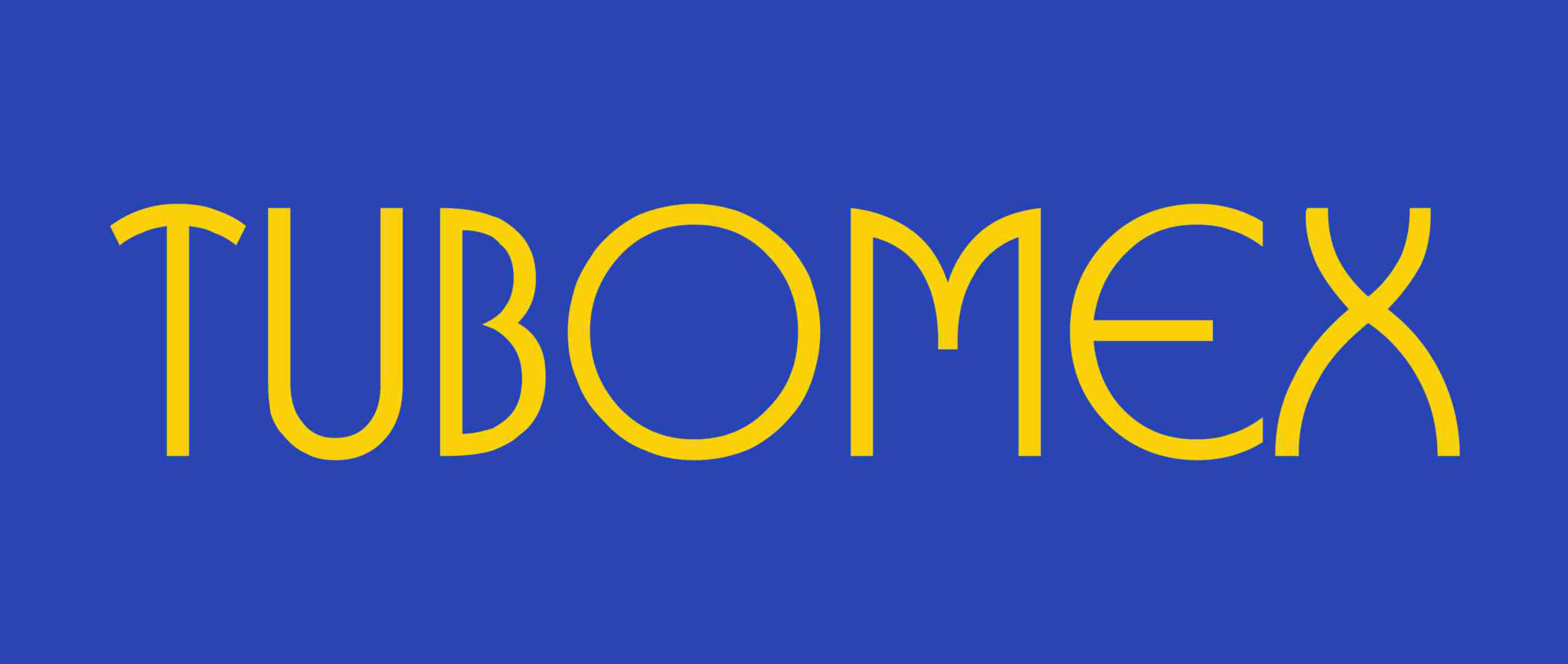 Tomas domiciliarias y medidores - Tubomex